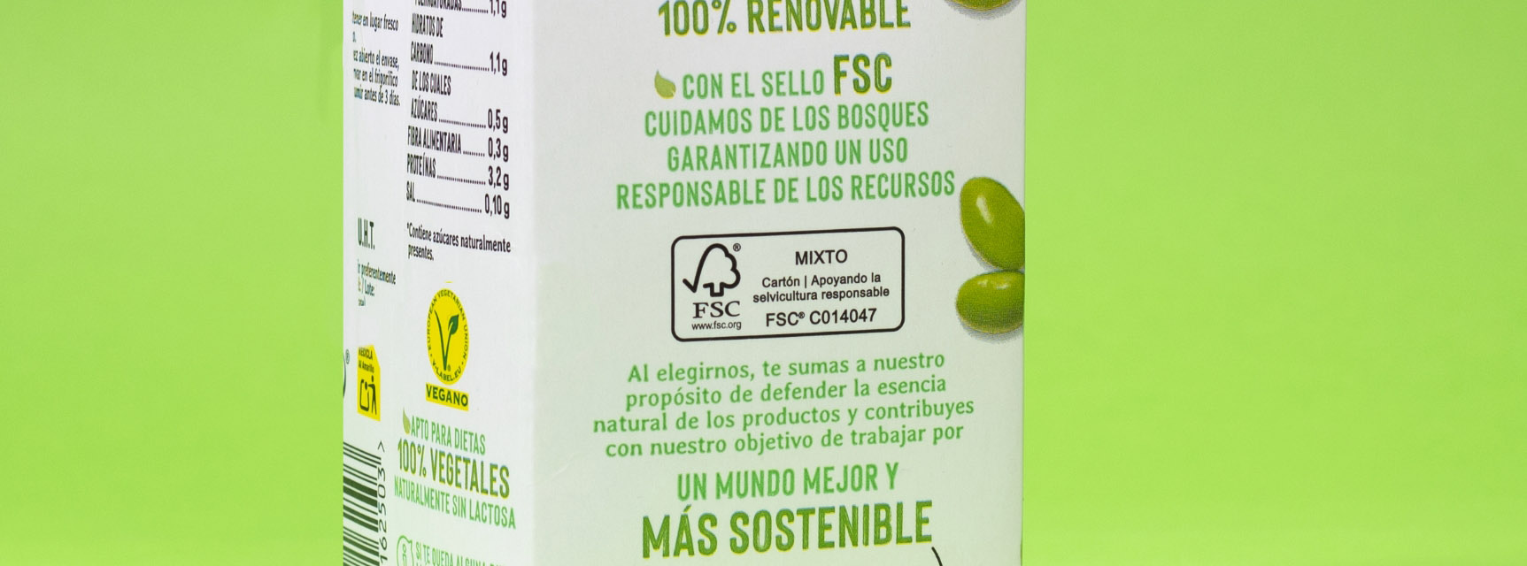 ¿Qué es y qué significa el sello FSC?